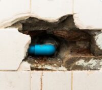 Guide To Water Leaks In The Home | Sunshine Coast Refined Plumbing